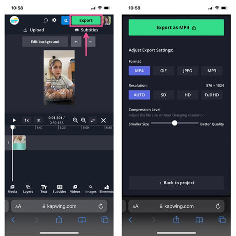 How To Repost A TikTok With The Repost Button