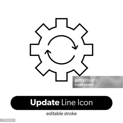 1661 Editable Cog Icon High Res Illustrations Getty Images