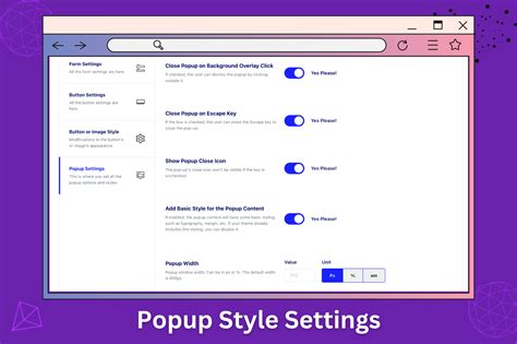 wpb popup form wpforms popup contact form 7 popup mailchimp popup