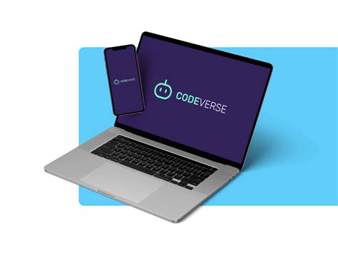 Codeverse