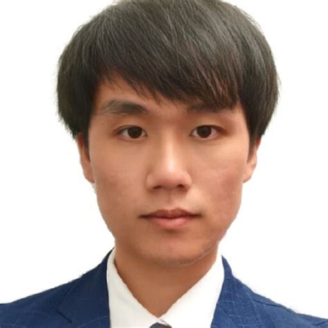 Helin Cao University Of Bonn Bonn Uni Bonn Institute For