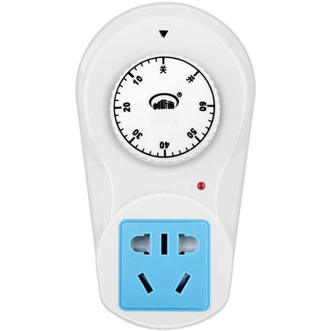 Water Pump Timer Household Power Switch Control Socket Pinga Water Pump Timer
