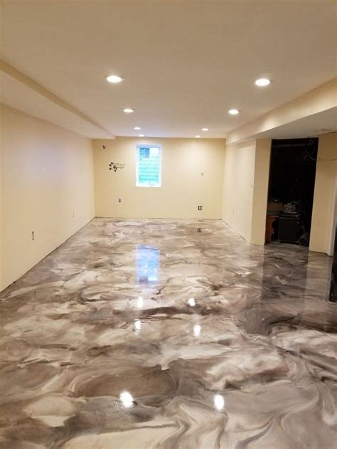 How Long Does Epoxy Flooring Last Learn How Long Epoxy Flooring Can Last And Protect Your