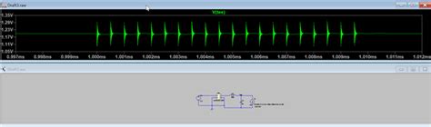 TPS65295 Pspice Simulaiton Issue Power Management Forum Power Management TI E2E Support