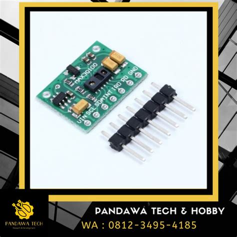 Jual Max30100 Heart Rate Click Modules Sensor Arduino Kab Bantul
