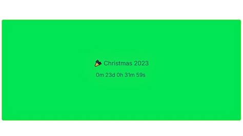 Best Notion Countdown Widgets In Free And Paid