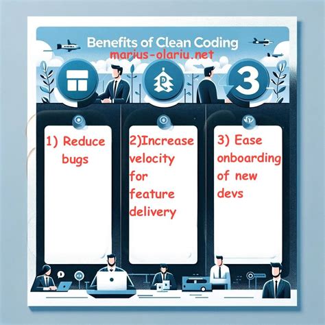 Marius Olariu On Linkedin Cleancode Softwaredevelopment