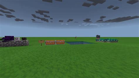 Vividity Texture Pack 1 19 1 18 Mcpe Bedrock Aesthetic Pack Mc Mod Net