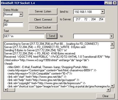 A Universal TCP Socket Class For Non Blocking Server Clients CodeProject