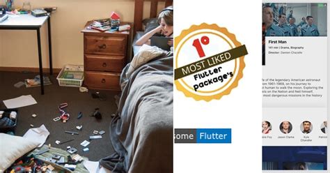 List Flutter Curated By Muhammad Naushad Medium
