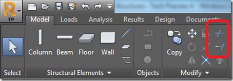 Autodesk React Structures Tech Preview Village BIM
