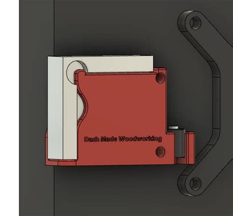 Onefinity Cnc Touch Plate Masso G3 Touch Mount Digital File Etsy