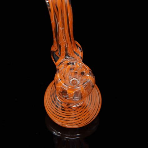 Handmade 4 5 Mini Sherlock Bubbler Project Alpha Pipes