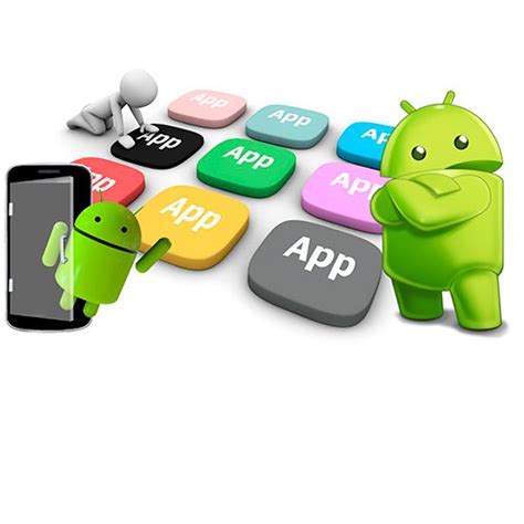 Curso Programación De Aplicaciones Android Servicad