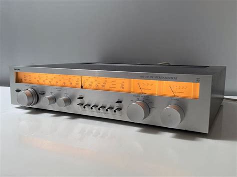 Philips - AM/FM 602 - Ricevitore stereo - Catawiki