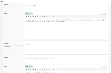 Consider Adding Visual Buttons For Repeater Layout Selector Issue AdvancedCustomFields