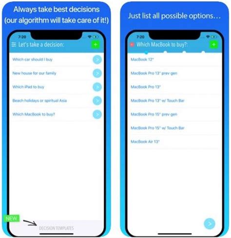 11 Best Decision Maker Apps For Android IOS Free Apps For Android And IOS
