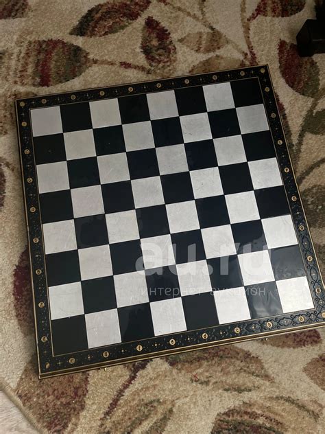 Шахматы сибирский сувенир — купить в Красноярске Состояние Б у Шахматы шашки нарды на