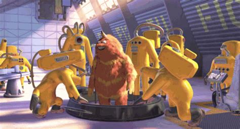 The Monster Inc Code 2319 Explained And Its Pop Culture Impact