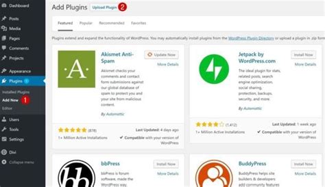 How To Add Fixed Widgets To Your Sidebar In WordPress