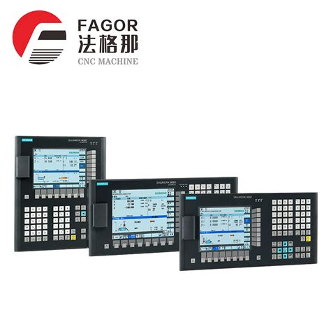 new milling cnc ppu panel sinumerik 808d control siemens and siemens 808d