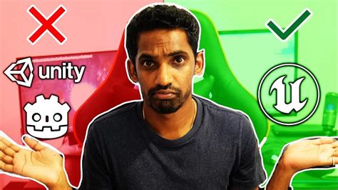 Which Game Engine Should You Learn