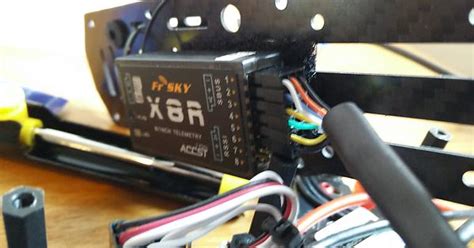 X8r To Cc3d Wiring For Pwm Mode Imgur