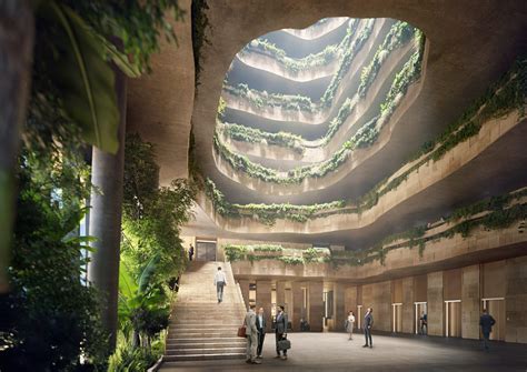 Sustainable Architecture History Characteristics And Examples Archute