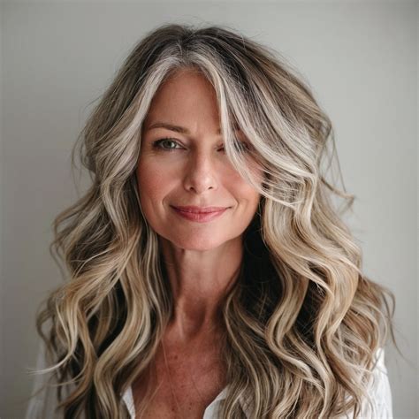35 Modern And Mature Womens Haircuts That Never Go Out Of Style So