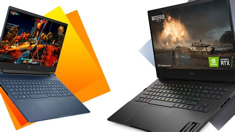 Hp Introduces Omen Victus Gaming Laptops With High End Configurations Price Specifications