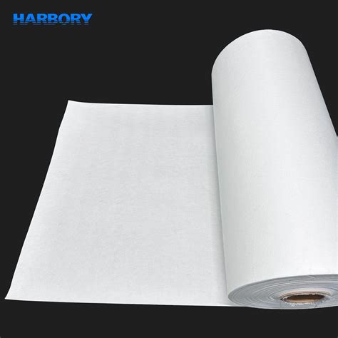 Harbory Air Filtration F7 F8 F9 Hepa Filter Roll Automotive Air Filter Material Air Filter