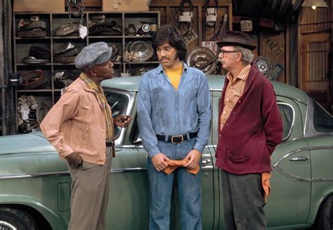 Chico And The Man This Popular Tv Show Shot To Early And Enduring