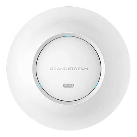 White Grandstream Gwn Indoor Wi Fi Access Point At Piece In New Delhi