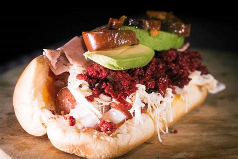 Estados Unidos Inventó Los Hot Dogs México Los Perfeccionó El