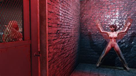 Commonwealth Slavers Page 218 Downloads Fallout 4 Adult And Sex