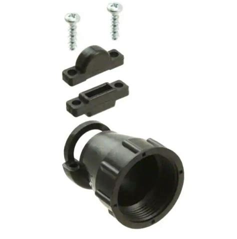 Cpc Backshell Size A S I Automation Ltd