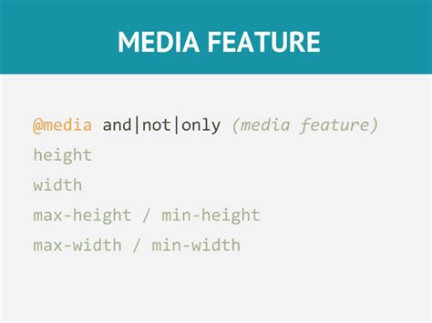 Media Queries en CSS Cómo funcionan Silo Creativo