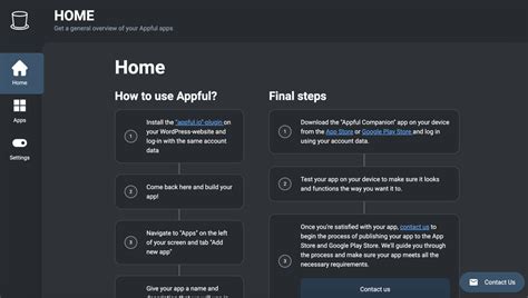How To Convert Your Website Into A Mobile App Using A Wordpress Plugin
