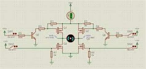 Design And Simulate Circuit In Multisimltspicepspicelogisimaltium
