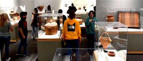 ADS Museum Of The Red River