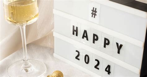 Kada se piše Nova godina a kada nova godina