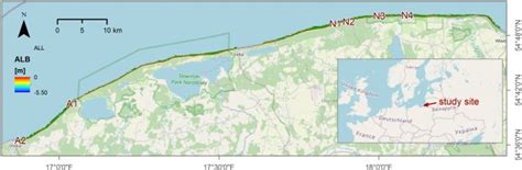 Shallow Seabed Mapping Based On Airborne Lidar Bathymetry Hydro International
