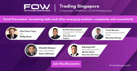 ajay singh on linkedin registration details trading singapore 2023