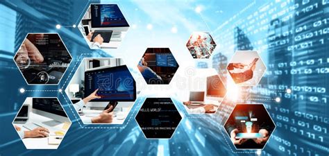 Computer Programming Coding And Ai Artificial Intelligence Nlp Data