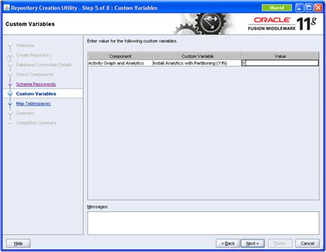 Tutorial For Oracle Webcenter 11g And Oracle Ucm 11g Installation