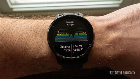 garmin heart rate zones what you need to know android authority