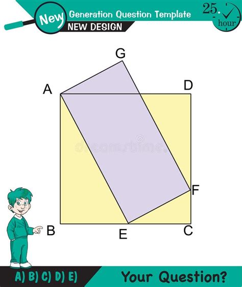 Math Geometric Shapes Mathematics Polygon Field Calculation Field