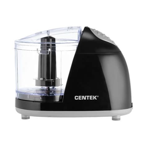 Чоппер CT-1390 Black - Официальный сайт Centek