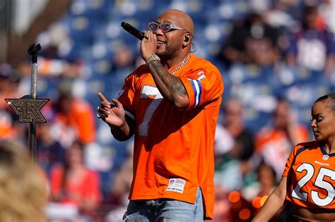 Rapper Flo Rida Just Won 82 Million After A Judge Sided His Favor In