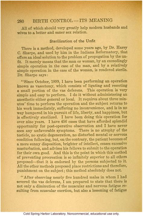 Eugenics And Sex Harmony The Sexes Their Relations And Problems By H